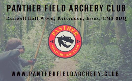 Membership | Panthers Field Archery Club
